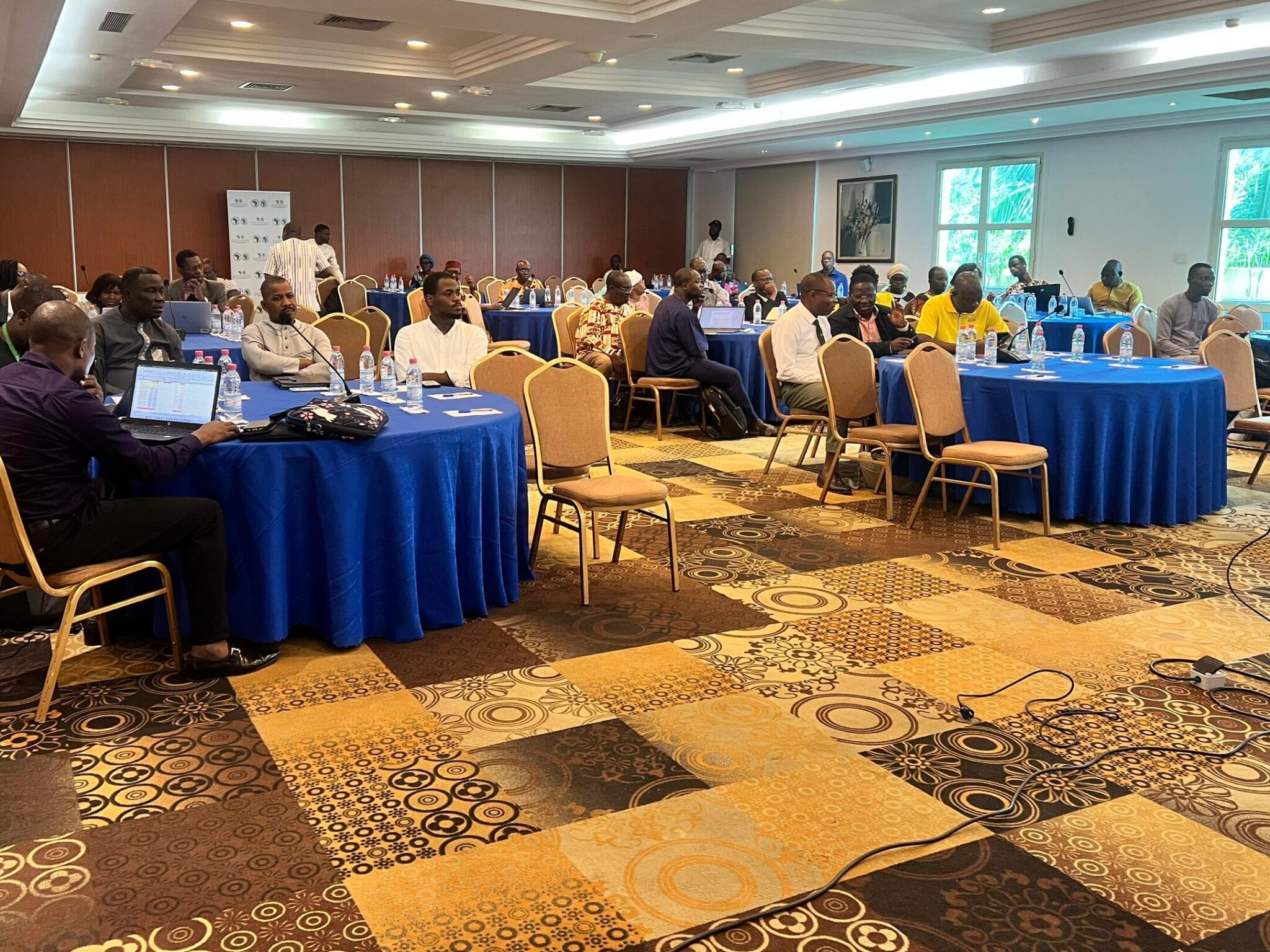 Advancing Circular Economy in Benin: From Strategy Development to ...